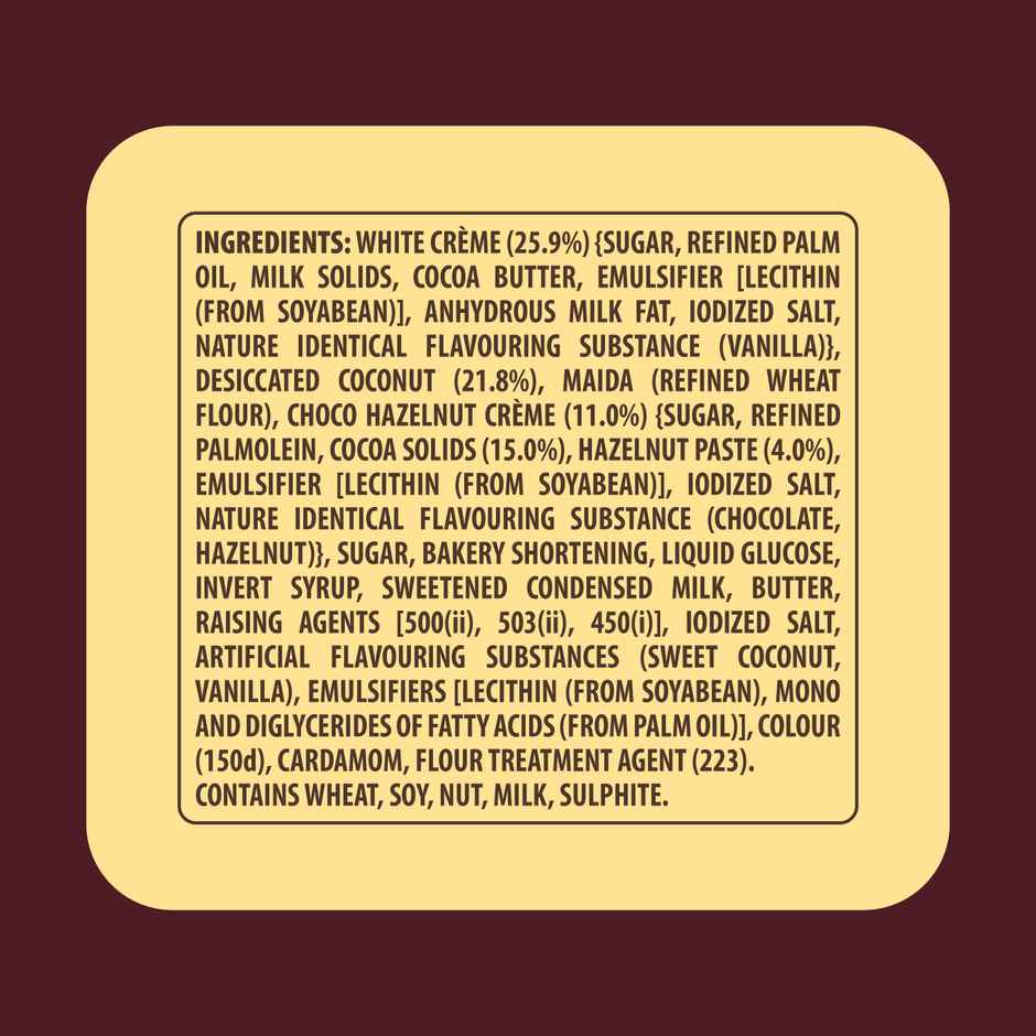 Buy Sunfeast Dark Fantasy Macaroon Fills | Soft & Indulgent Online ...