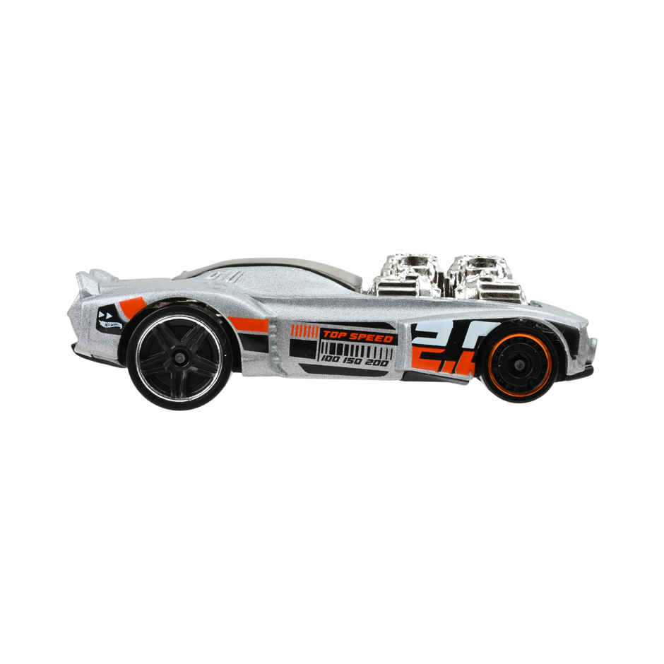 Buy Hot Wheels 1-Car Pack of 1:64 Scale VehiclesSeries-151/250 Online ...