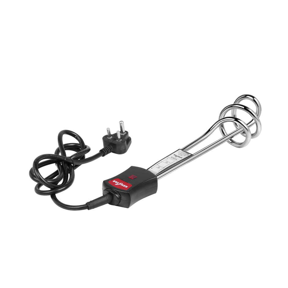 Buy Kenstar Immersion Rod Star Neo 1500 W | Black Online - Price @ ₹406 ...