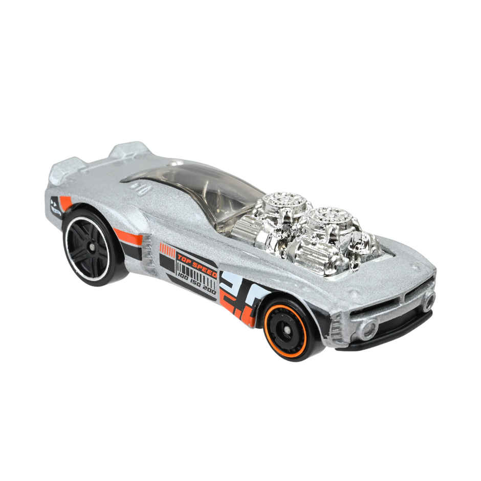 Buy Hot Wheels 1-Car Pack of 1:64 Scale VehiclesSeries-151/250 Online ...