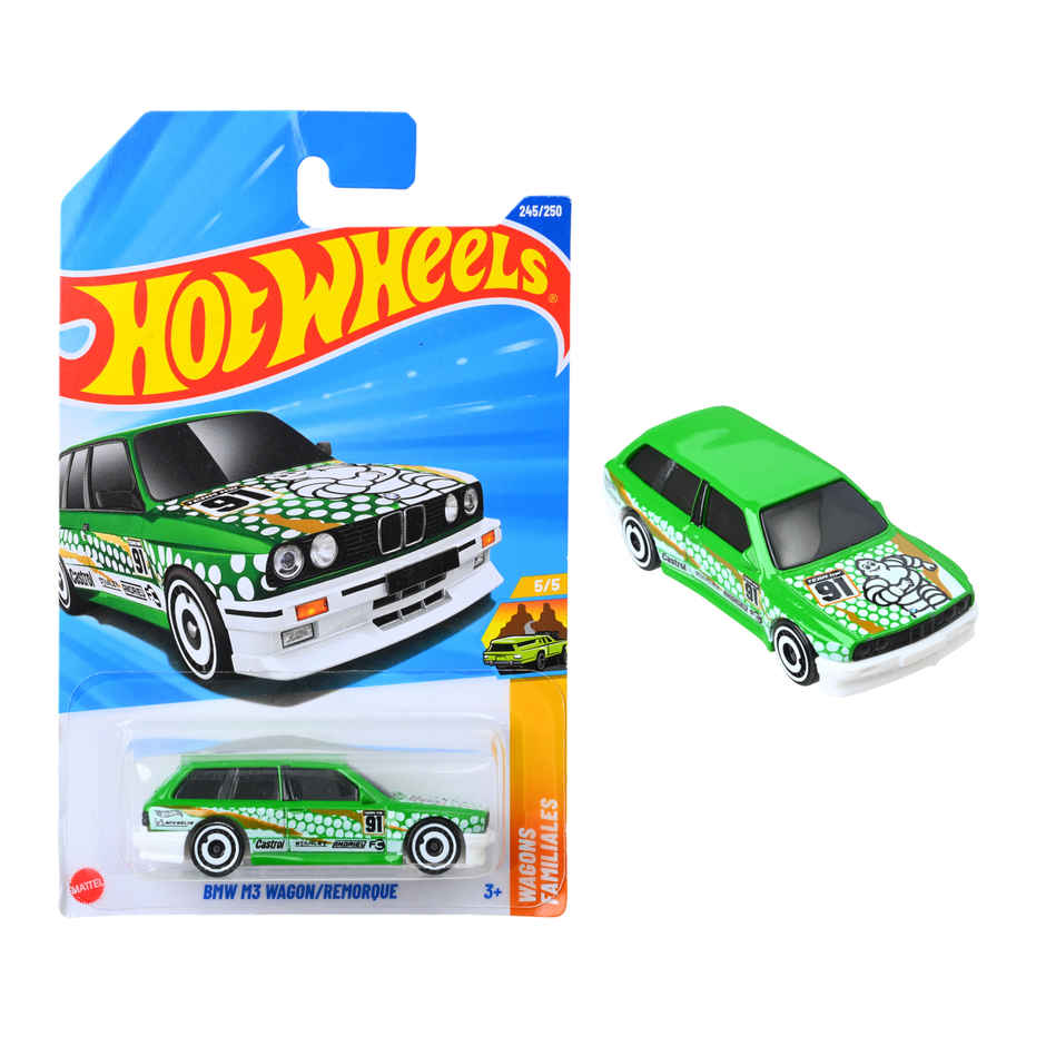 Buy Hot Wheels 1-Car Pack of 1:64 Scale VehiclesSeries-245/250 Online ...