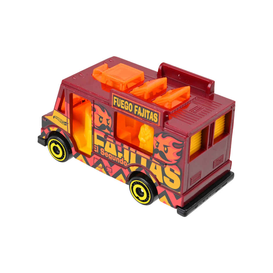 Buy Hot Wheels 1-Car Pack of 1:64 Scale VehiclesSeries-149/250 Online ...