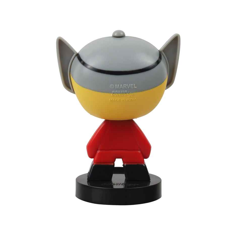 Buy Hamley's Marvel Thor Bobble Head Online - Price @ ₹479 | Instant ...
