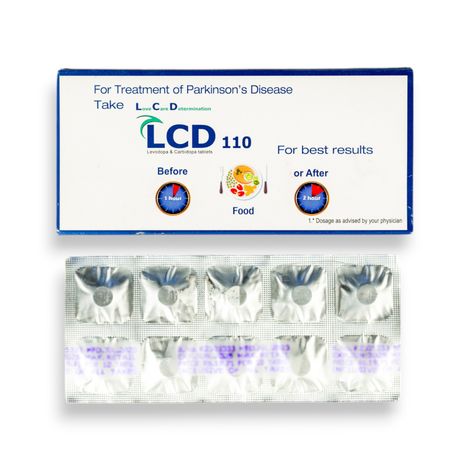 Buy LCD 110 Tablet Online - Price @ ₹17 | Instant Delivery | Zepto