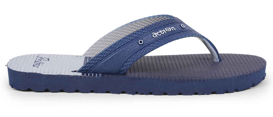 Buy Action Men's Gfl-3804 Slippers | Evening Walk | Bathroom | Room ...