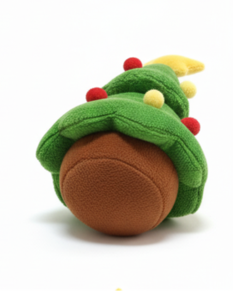 Buy DearJoy Christmas Tree Soft Toy - 25 cm Online - Price @ ₹318 ...