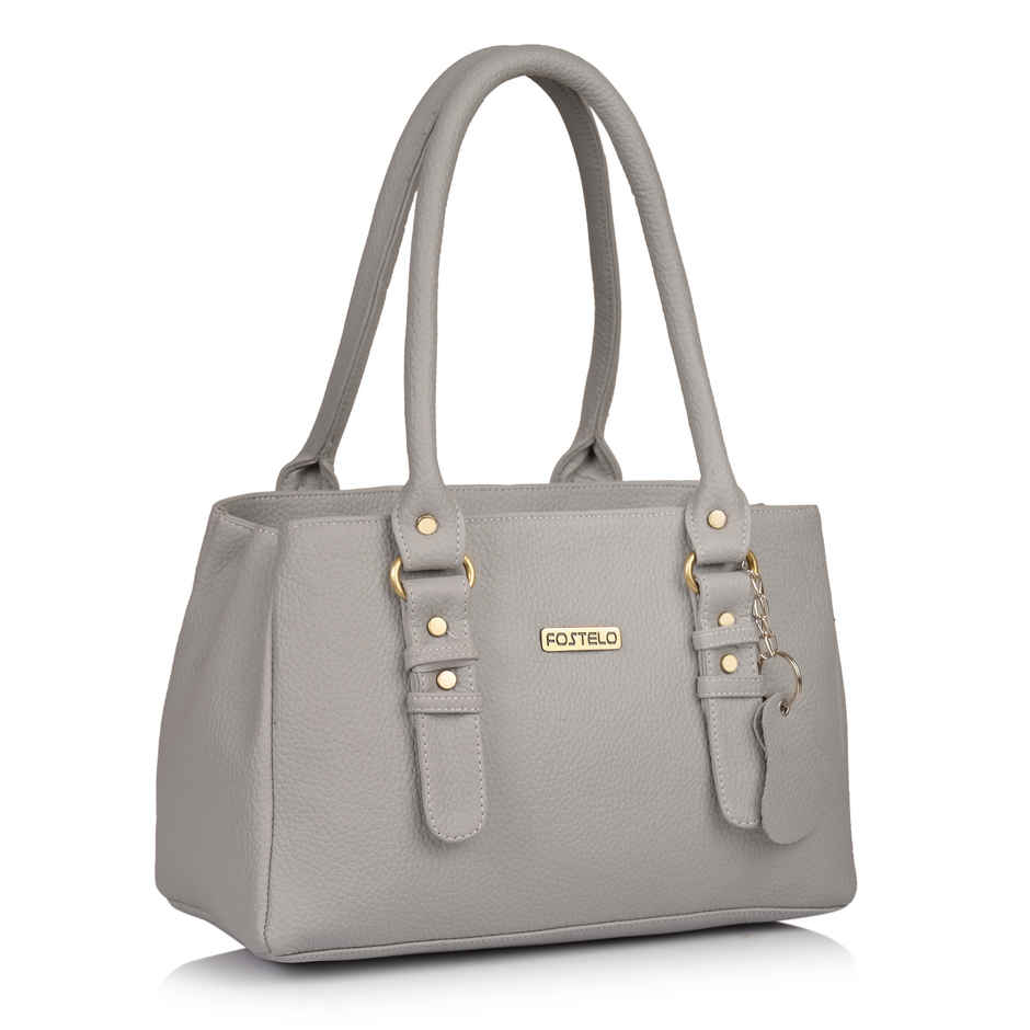 Buy Fostelo Women's Vegan Leather Westside Handbags Shoulder Hobo Bag ...