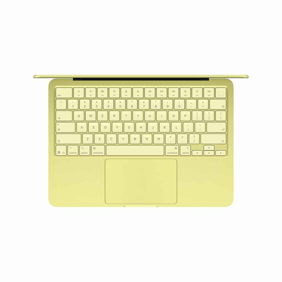 Apple MacBook Neo 13-inch, 256GB SSD - Buy at ₹66741 Online | Instant ...