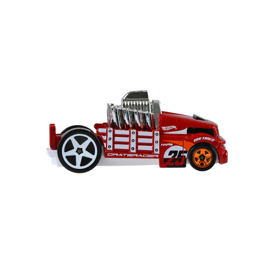 Buy Hot Wheels 1-Car Pack of 1:64 Scale VehiclesSeries-160/250 Online ...
