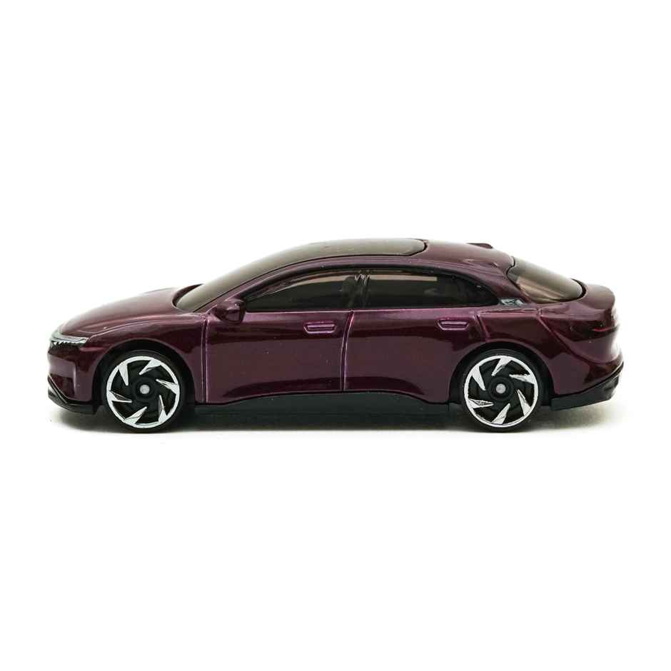 Hot Wheels Worldwide Basic Car HW LUCID AIR Toy Car for Kids and ...