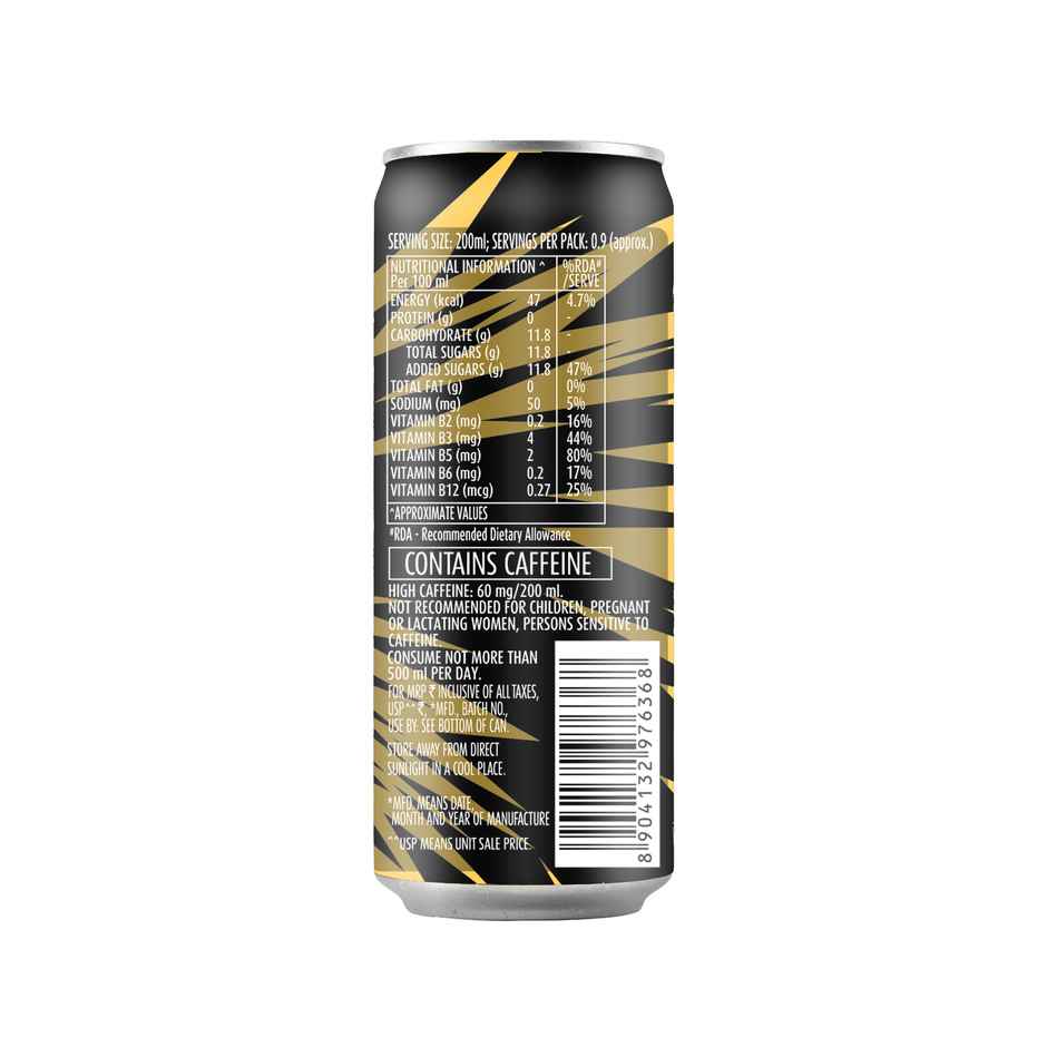 Buy Campa Gold Boost Energy Drink Online - Price @ ₹30 | Instant ...