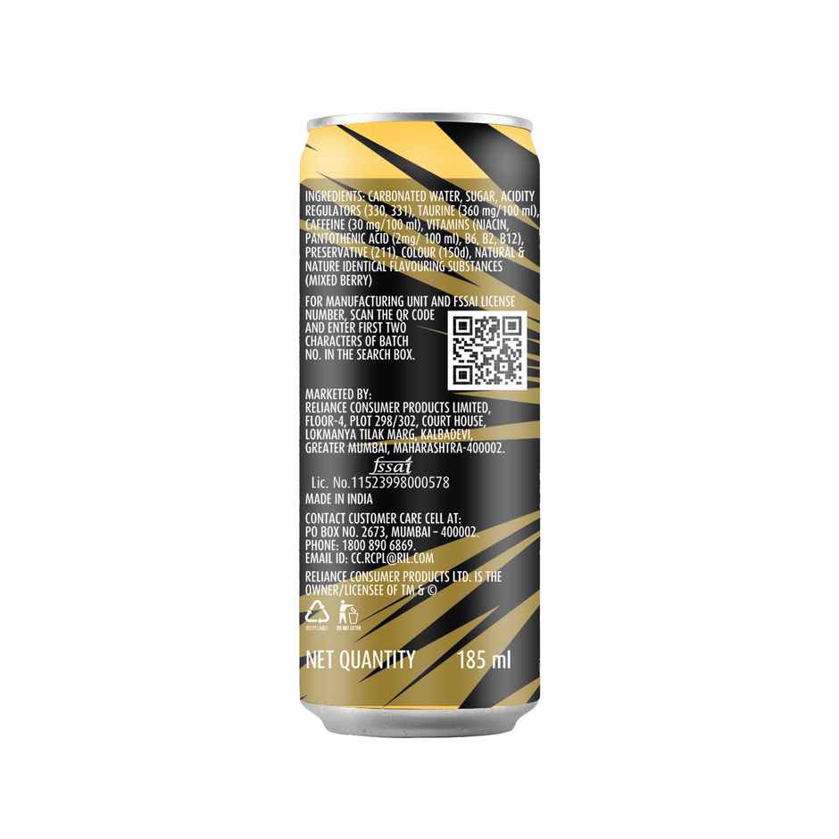 Campa Gold Boost Energy Drink - Buy at ₹28 Online | Instant Delivery ...