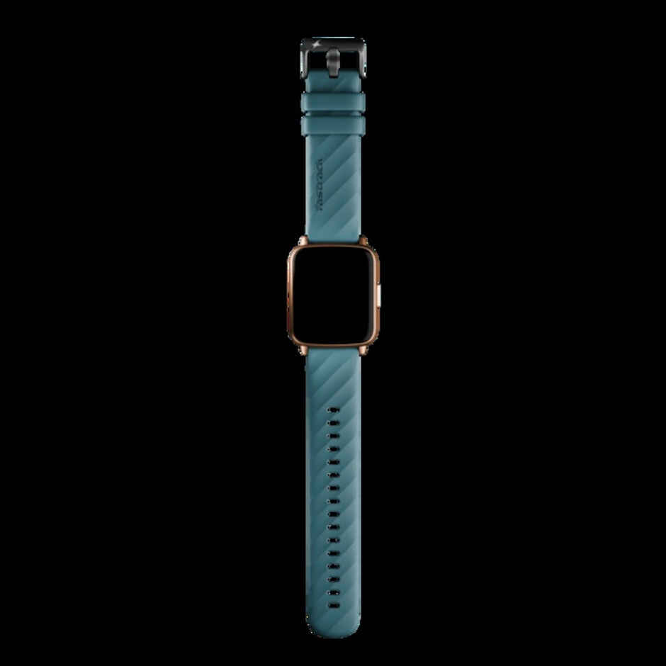 Fastrack Volt S1 1.8 inch UltraVU display, Bluetooth Calling ...
