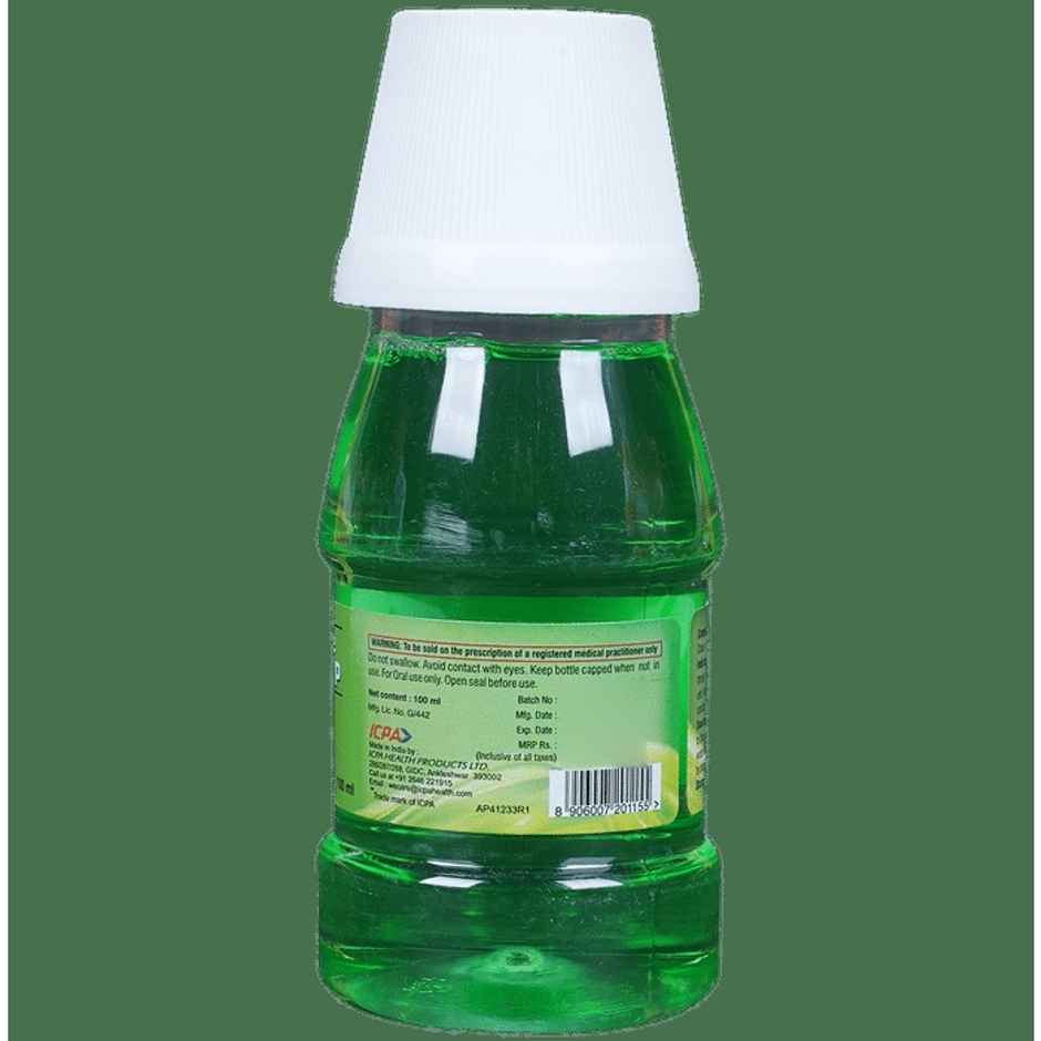 Buy Coolora Mouth Wash Online - Price @ ₹122 | Instant Delivery | Zepto
