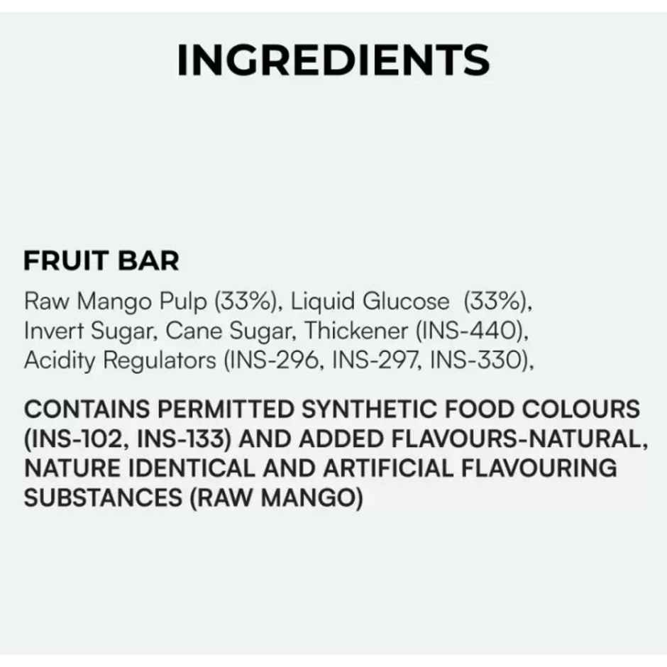 Buy Falero Strawberry Pulpy Fruit Chews | Fruity & Chewy Online - Price ...