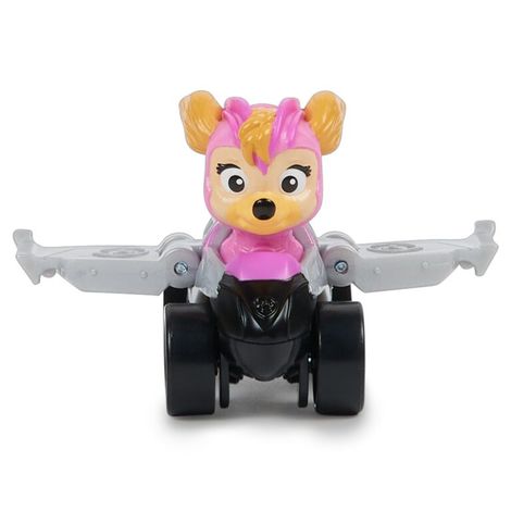 Buy Paw Patrol Pawket Racers - Mighty Mini Squad Racer Skye Online ...