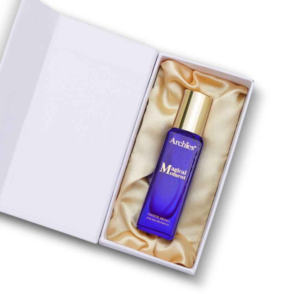 Buy Archies Magical Moment Eau De Parfum Luxury Zesty & Musky French ...