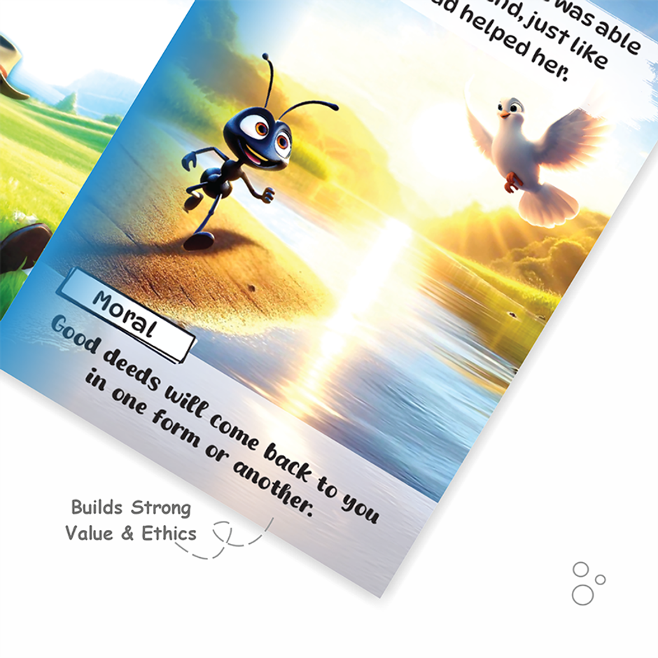 Physics Wallah 100+ Activity & 10 Moral Story Books For Kids - Buy at ...