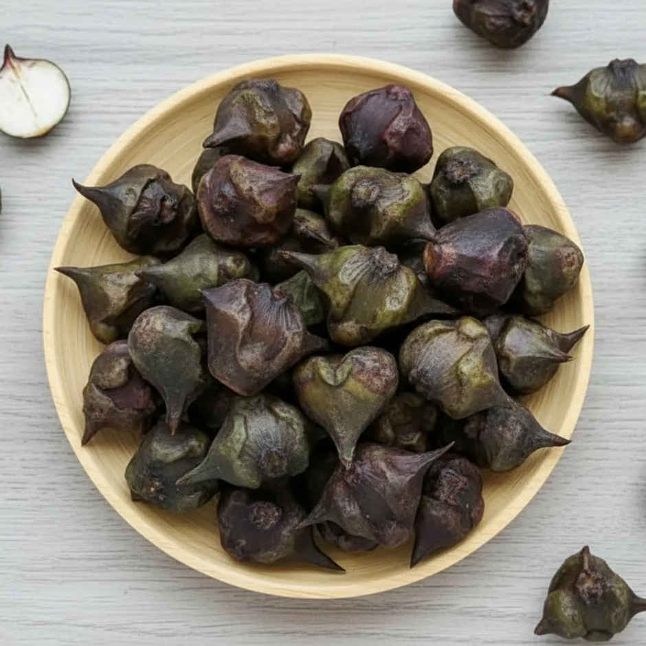 Buy Water Chestnut (Singhara) Online - Price @ ₹21 | Instant Delivery ...