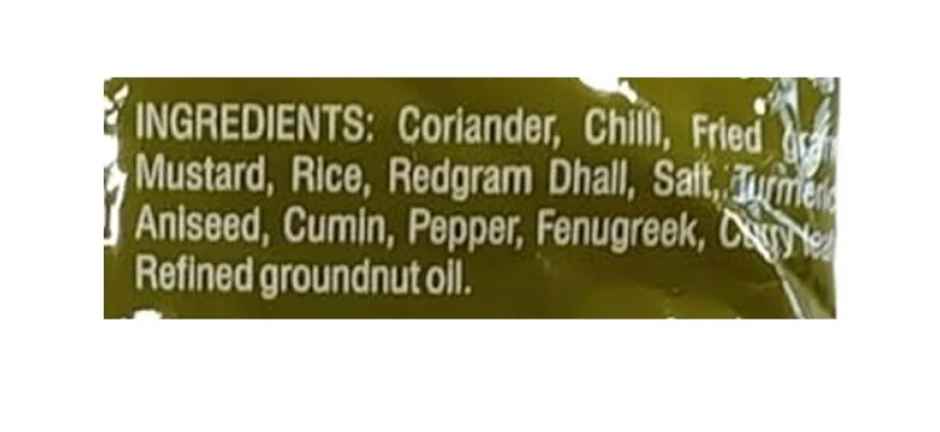 Buy Sakthi Kulambu Chilli Powder Online - Price @ ₹37 | Instant ...