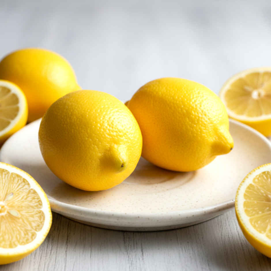 Buy Lemon Imported Online - Price @ ₹130 | Instant Delivery | Zepto