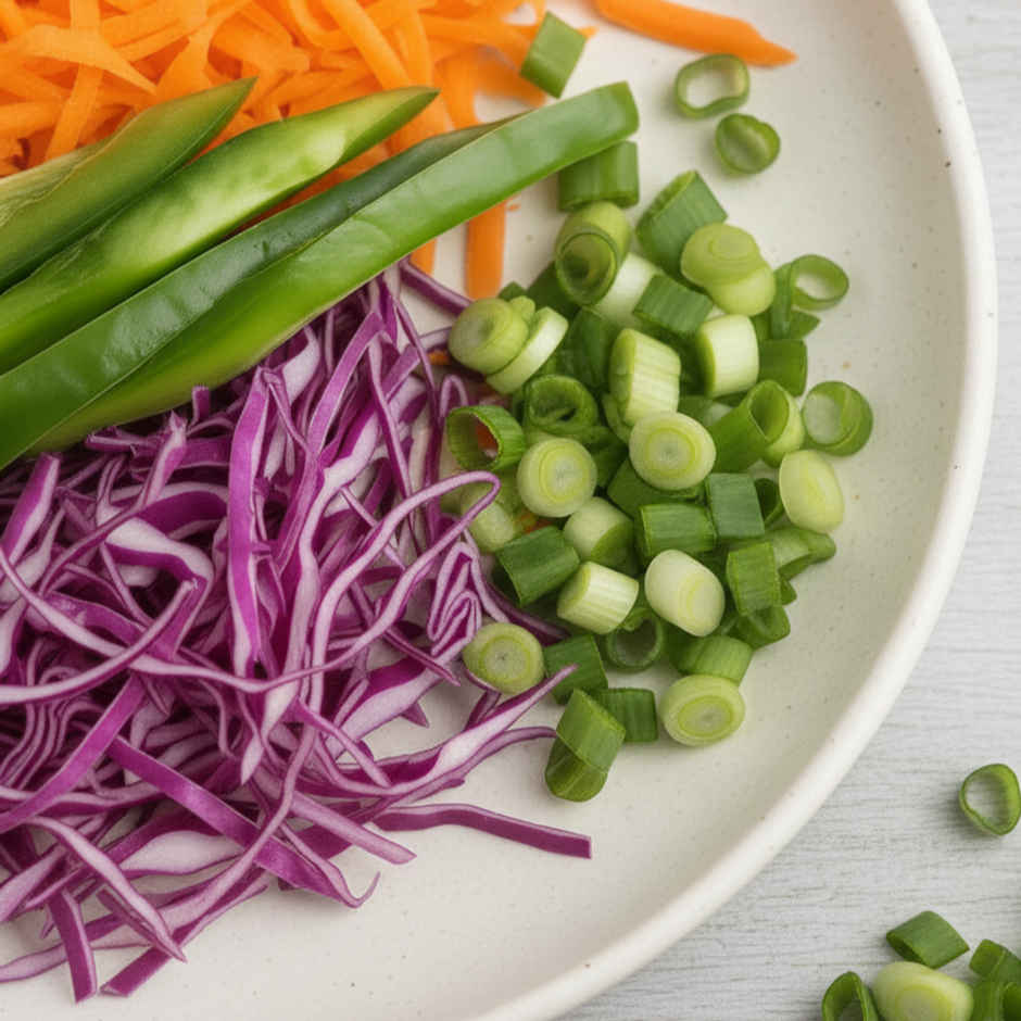 Buy Fresh Chinese Stir Fry Mix Online - Price @ ₹62 | Instant Delivery ...