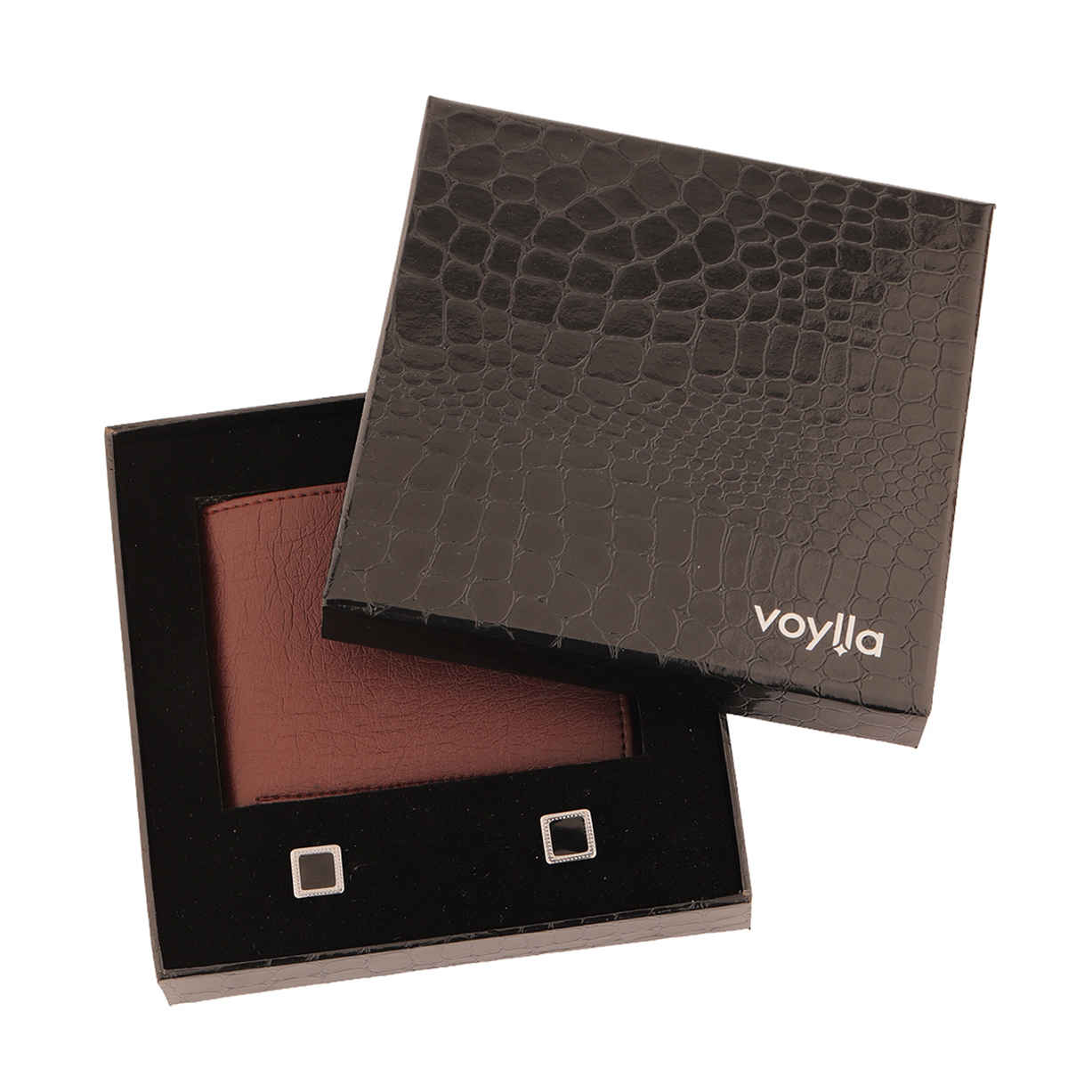 Voylla The Gentlemans Promise Gift Box - Buy at ₹610 Online | Instant ...