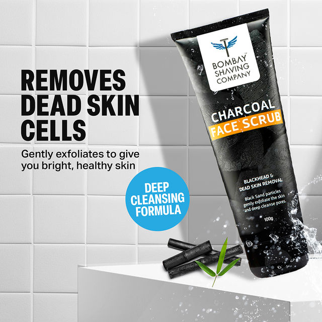 Buy Bombay Shaving Company Premium Shaving Kit For Men (Giftbox) at ...