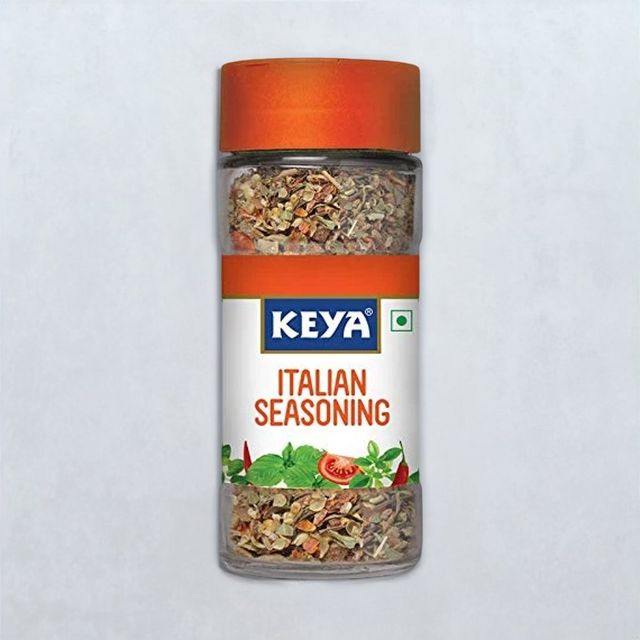 Buy Keya Italian Seasoning Online - Price @ ₹114 | Instant Delivery | Zepto