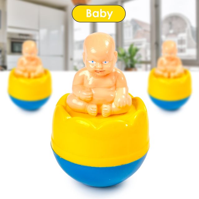 Buy Ratna's Baby Roly Poly at ₹200 | Instant Online Delivery | Zepto