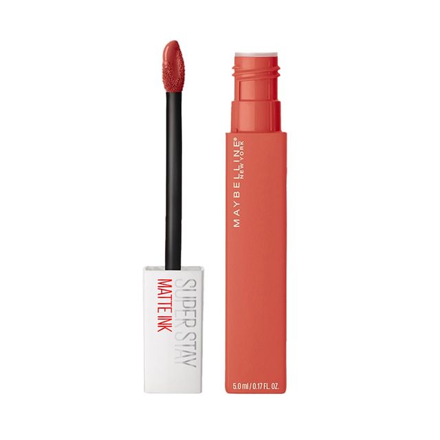 Buy Maybelline New York Super Stay Matte Ink Liquid Lipstick - 65 ...