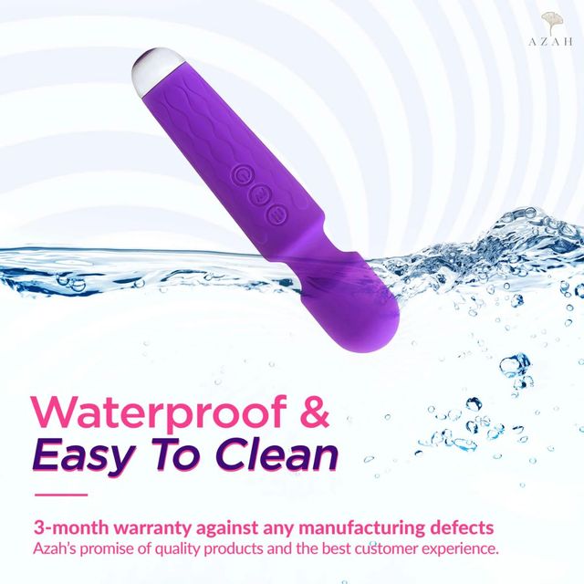Buy Azah Personal Body Massager for Women Online - Price @ ₹742 ...