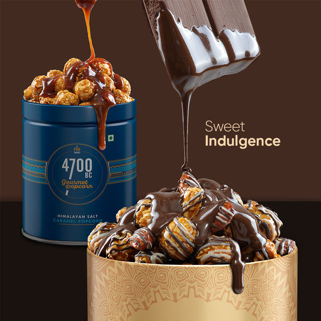 Buy 4700BC Pataka Popcorn | Diwali Special Gift Box Online - Price ...