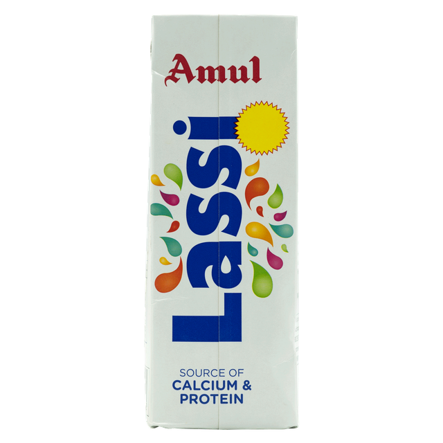 Buy Amul Lassi at ₹90 | Instant Online Delivery | Zepto
