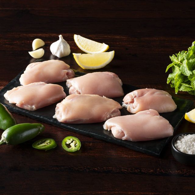 Buy Relish Chicken Leg Boneless 350 g Combo Online - Price @ ₹522 ...