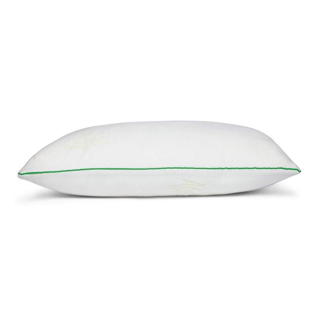 Buy Flo Aloe Vera Gel Infused Fiber Pillow With Adjustable Thickness 27 ...