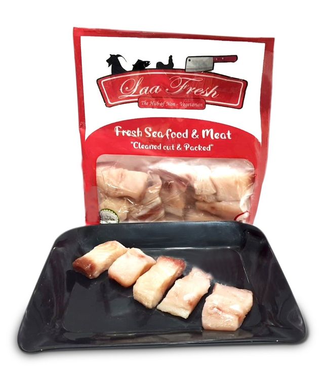 Buy Laa Fresh Basa Boneless Fish at ₹299 | Instant Online Delivery | Zepto