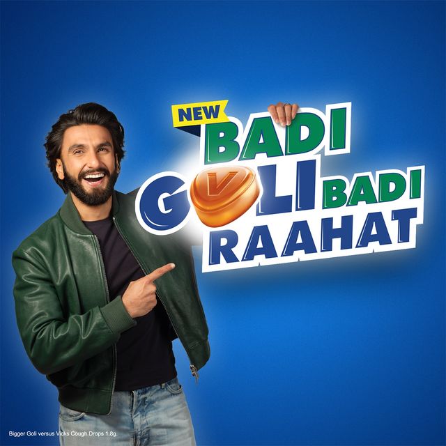 Buy Vicks Cough Drops Double Power (Menthol). Bigger Drop With 2X ...