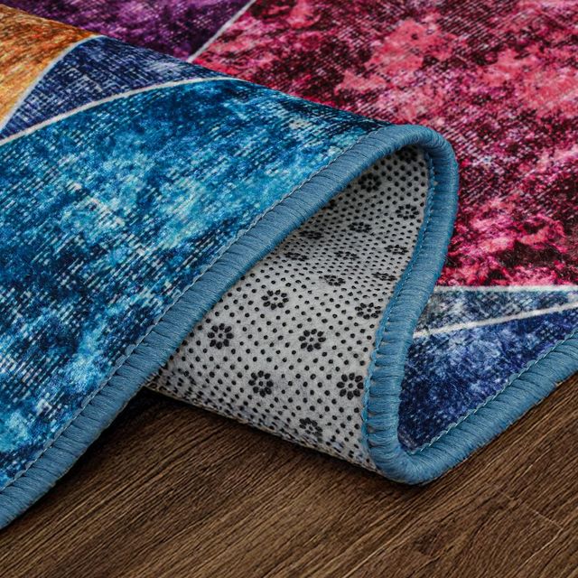 Buy Status Ice Velvel Mat 2 Ft x 4 Ft - Dsn-3 Online - Price @ ₹341 ...