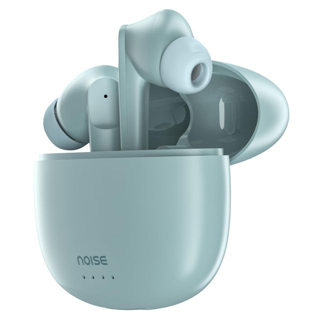 Buy Noise Buds VS104 Truly Wireless Bluetooth Earbuds - Mint Green Online - Price @ ₹1109 ...