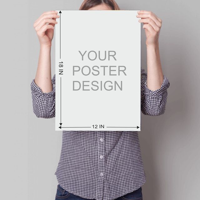 Buy Paper Plane Design Kids Early Learning Educational Poster | Size 12 ...