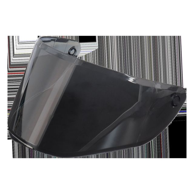 Buy Vega Bolt Helmet Smoke Visor-Scratch Resistant & UV Resistant ...