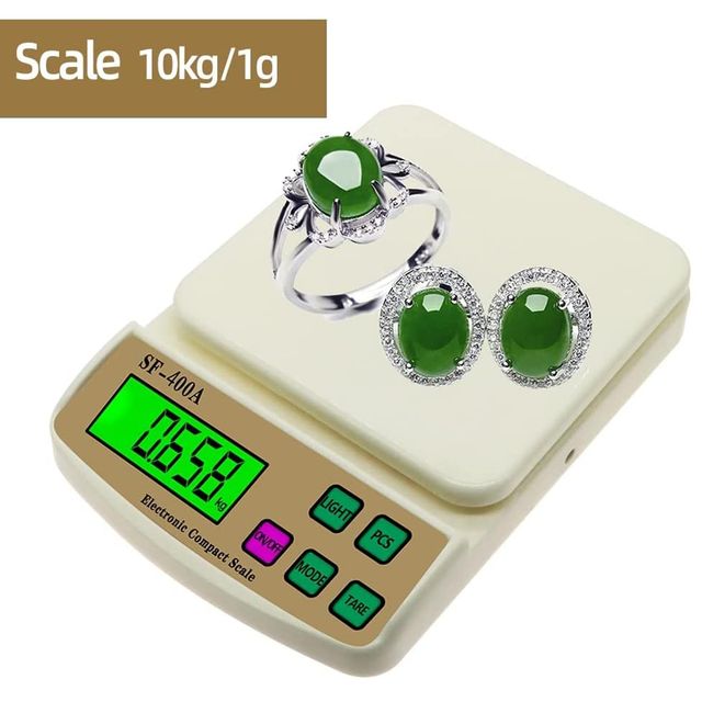 Buy Desidiya Digital Kitchen Scale SF-400A - 10kg Weight Machine with ... Buy Desidiya Digital Kitchen Scale SF-400A - 10kg Weight Machine with ...