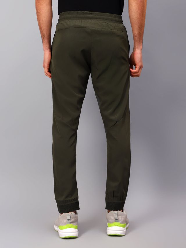 Buy Shiv Naresh Men's Trackpant | Olive - XL | DM03B at ₹935 | Instant ...
