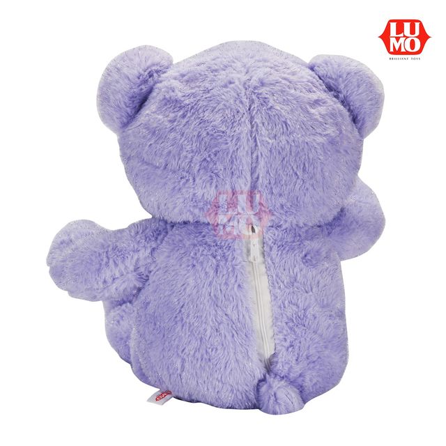 Buy Lumo Teddy Soft Toy Online - Price @ ₹739 | Instant Delivery | Zepto