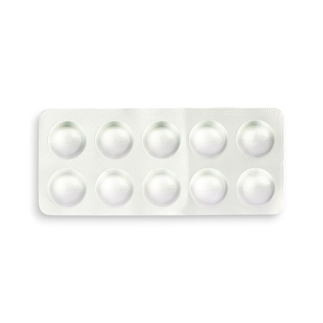 Buy Concor T 5 Tablets Online - Price @ ₹114 | Instant Delivery | Zepto