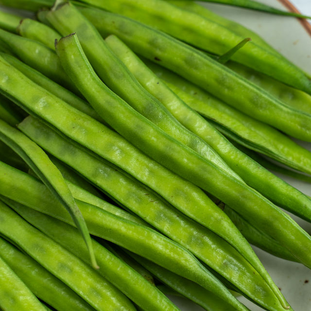 Buy Beans Cluster (Gawar Phali) Online - Price @ ₹56 | Instant Delivery ...