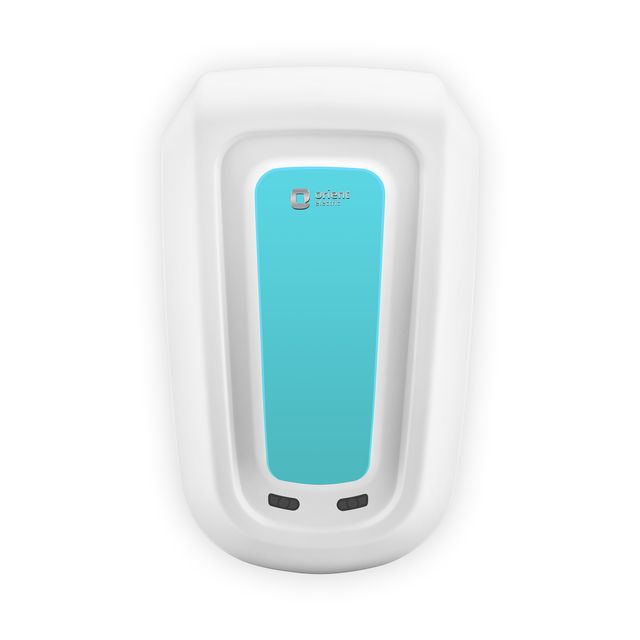 Buy Orient Electric Rapidus 5.5L Instant Water heater |5 years Warranty|White Online - Price ...