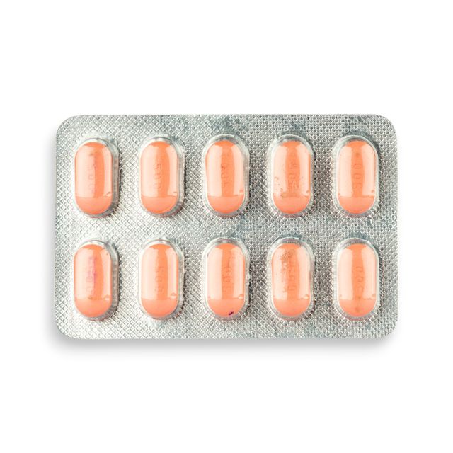 Buy Levoday 500 Tablets Online - Price @ ₹74 | Instant Delivery | Zepto