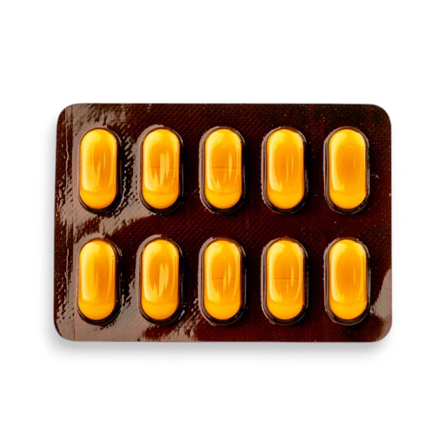 Buy Linid 600mg Tablets Online - Price @ ₹309 | Instant Delivery | Zepto